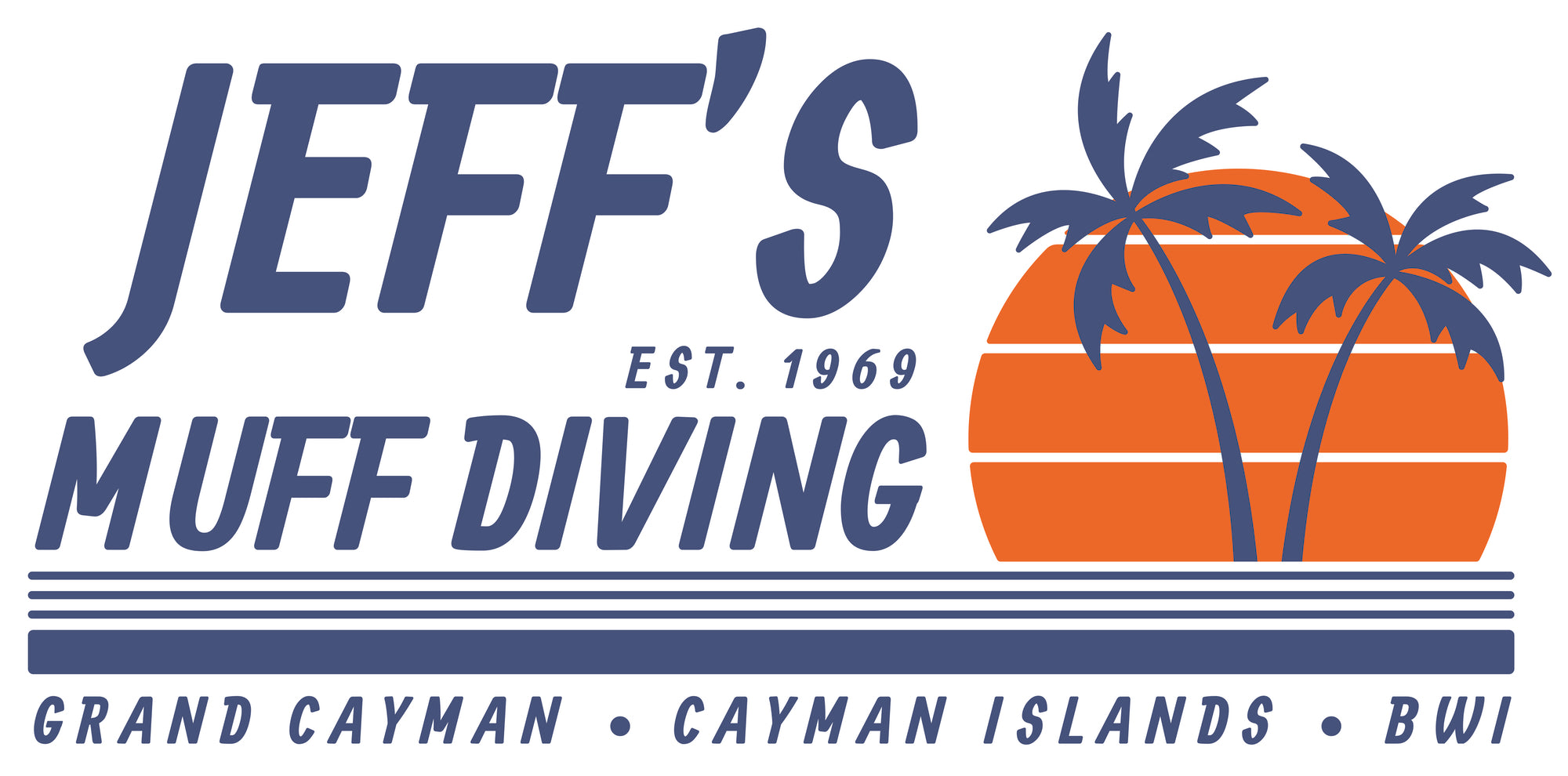 Jeff's Muff Divers – barefootman.com